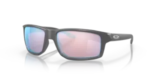 Oakley Oakley Gibston Sunglasses Steel