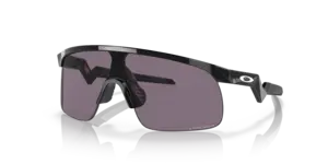 Oakley Resistor Youth Fit Sunglasses - Black