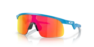 Oakley Resistor Youth Fit Sunglasses - Blue