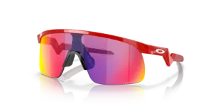 Oakley OAKLEY Resistor Sunglasses Red