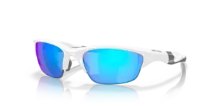 Oakley Half Jacket® 2.0 Sunglasses White
