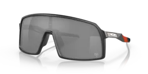 Oakley Chicago Bears Sutro Sunglasses - Black