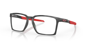 Oakley Exchange Eyeglasses - Black