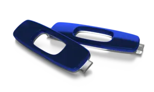 Oakley Oakley Batwolf® Icon Kit Blue