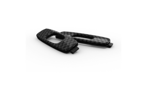 Oakley Oakley Batwolf® Icon Kit Carbon Fiber