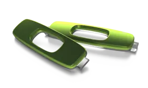 Oakley Batwolf® Icon Kit - Green