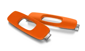 Oakley Batwolf® Icon Kit - Orange