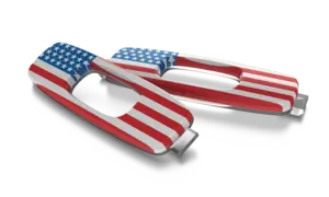 Oakley Oakley Batwolf® Icon Kit Usa Flag