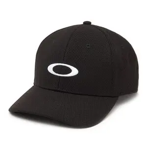 Oakley Golf Ellipse Cap - Black