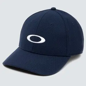 Oakley Golf Ellipse Cap - Blue,navy