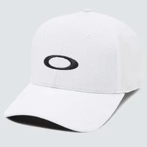 Oakley Golf Ellipse Cap - White