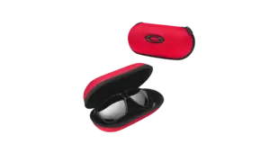 Oakley Case Sunglasses