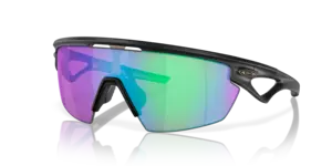 Oakley Sphaera™ Sunglasses - Black