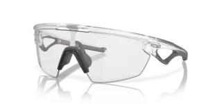 Oakley Sphaera™ Sunglasses - Matte Clear