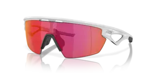 Oakley Oakley Sphaera™ Sunglasses White