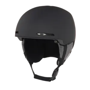 Oakley Oakley MOD1 Helmet Black