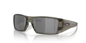 Oakley Heliostat Team Usa Sunglasses - Grey