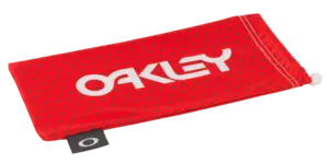 Oakley Grips Microbag - Red