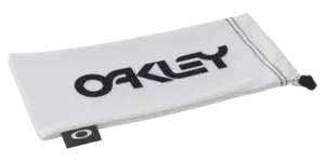 Oakley Grips Microbag White
