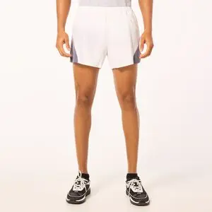 Oakley Pursuit Pro 9" Short - White