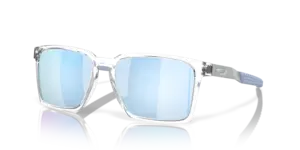 Oakley Exchange Sunglasses - Polished Clear