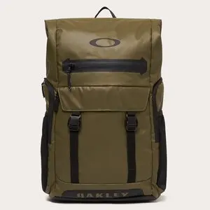 Oakley Road Trip Terrain 25l Rc Pack - Green