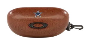 Oakley Football Case - Dallas Cowboys
