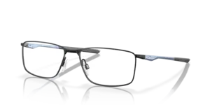 Oakley Socket 5.0 Eyeglasses - Black