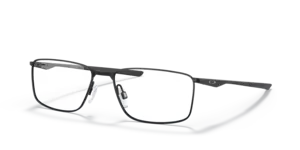 Oakley Socket 5.0 Eyeglasses - Black