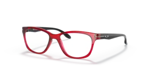 Oakley Oakley Drop Kick Eyeglasses Red