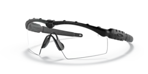 Oakley M Frame® 2.0 Industrial Safety Sunglasses - Black