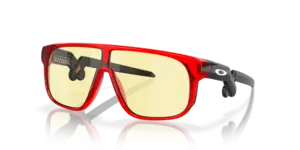 Oakley Oakley Inverter Gaming Sunglasses Red