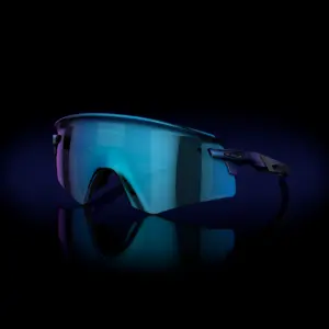 Oakley Oakley Encoder Sunglasses Blue,cyan