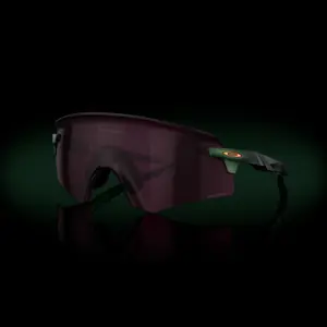 Oakley Oakley Encoder Sunglasses Green
