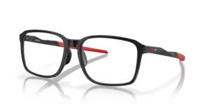 Oakley Ingress Eyeglasses - Black