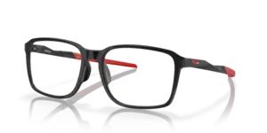 Oakley Ingress Eyeglasses - Black