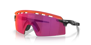 Oakley Encoder Strike Sunglasses - Black