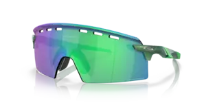 Oakley Encoder Strike Sunglasses - Green