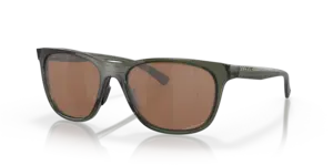 Oakley Oakley Leadline Sunglasses Olive