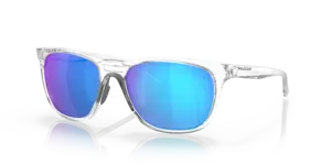Oakley Oakley Leadline Sunglasses Polished Clear