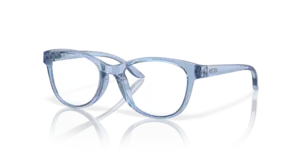 Oakley Humbly Eyeglasses - Blue