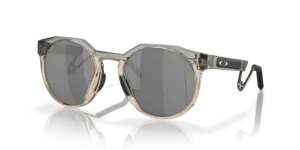 Oakley Damian Lillard Signature Series Hstn Metal Sunglasses - Grey