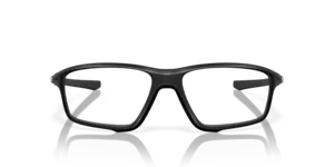 Oakley Crosslink® Zero Eyeglasses - Black