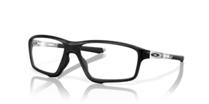 Oakley Crosslink® Zero Eyeglasses - Black