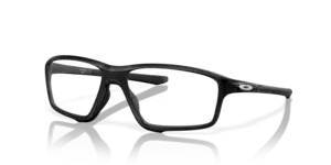 Oakley Crosslink® Zero Eyeglasses - Black