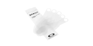 Oakley O-frame® S Mx Tear-offs - Clear