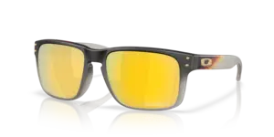 Oakley Holbrook™ Troy Lee Designs Series Sunglasses - Black