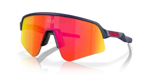 Oakley Oakley Sutro Lite Sweep Team USA Sunglasses Navy