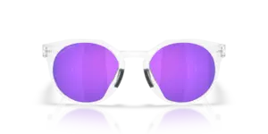 Oakley Hstn Sunglasses - Clear