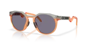 Oakley Hstn Sunglasses - Grey